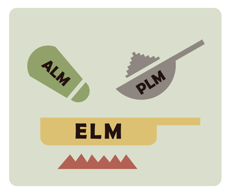 Enterprise Lifecycle Management - From ALM to ELM | Inflectra