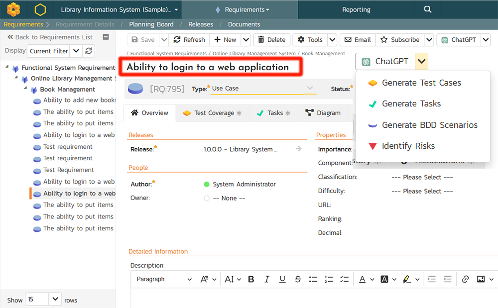 SpiraApps - Spira Plugin Extensibility Framework