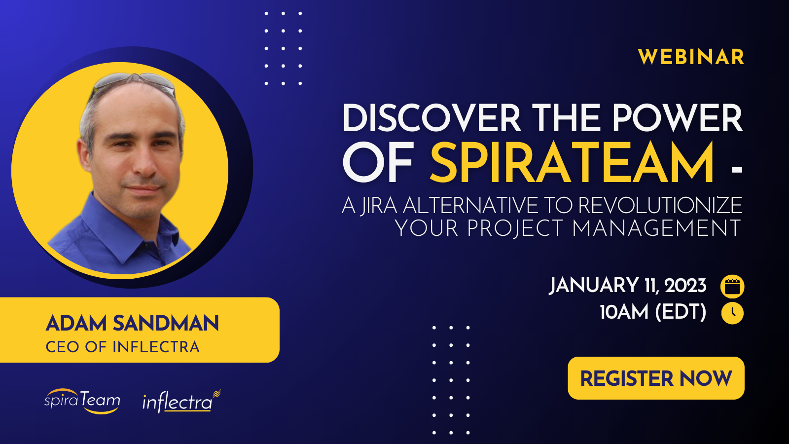 News & Events | Product News | Company News | Inflectra