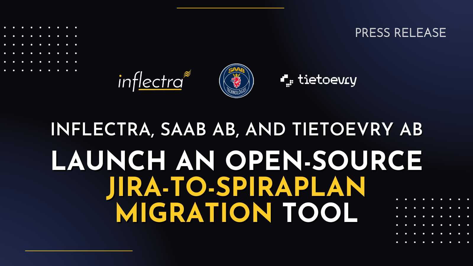 News & Events | Product News | Company News | Inflectra